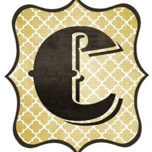 Free Printable Letters