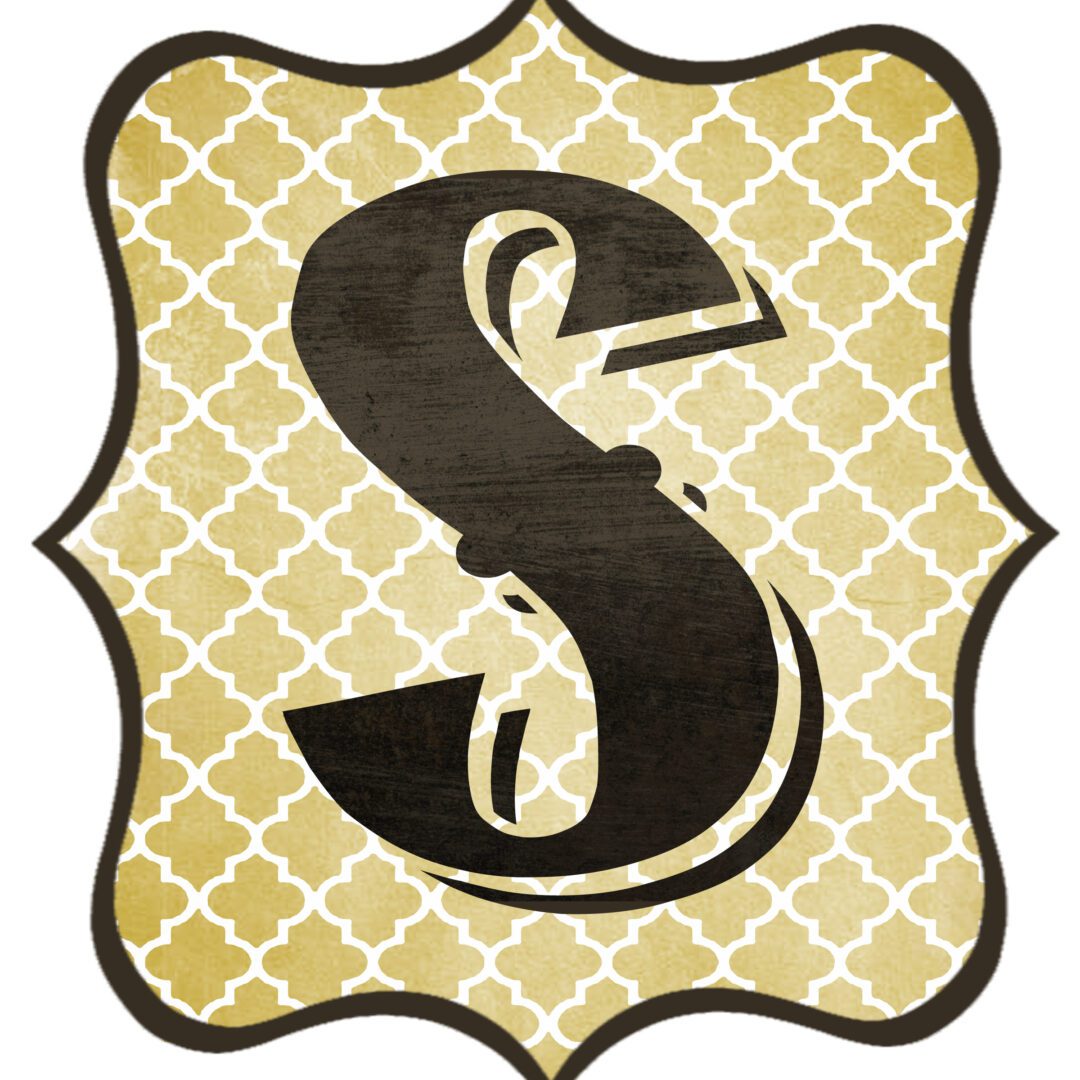 Free Printable Letters