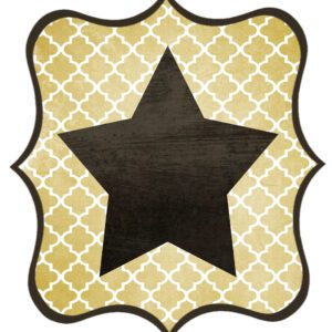 Free Printable Letters