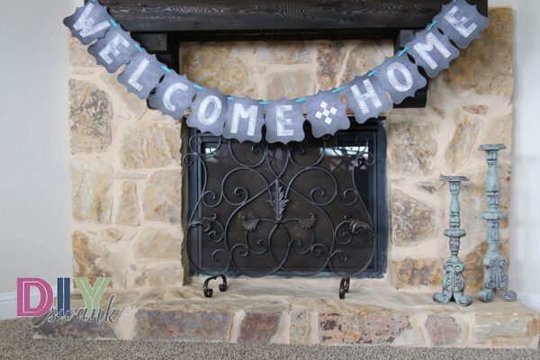 Banner Letters Archives - Swanky Design Co.