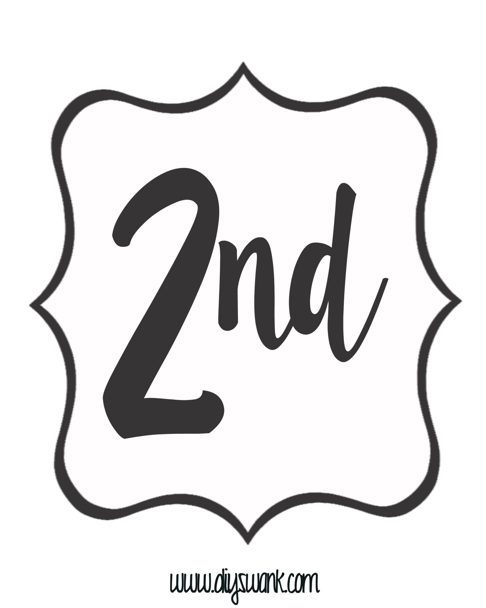 White and Black 2nd_Banner - Swanky Design Co.