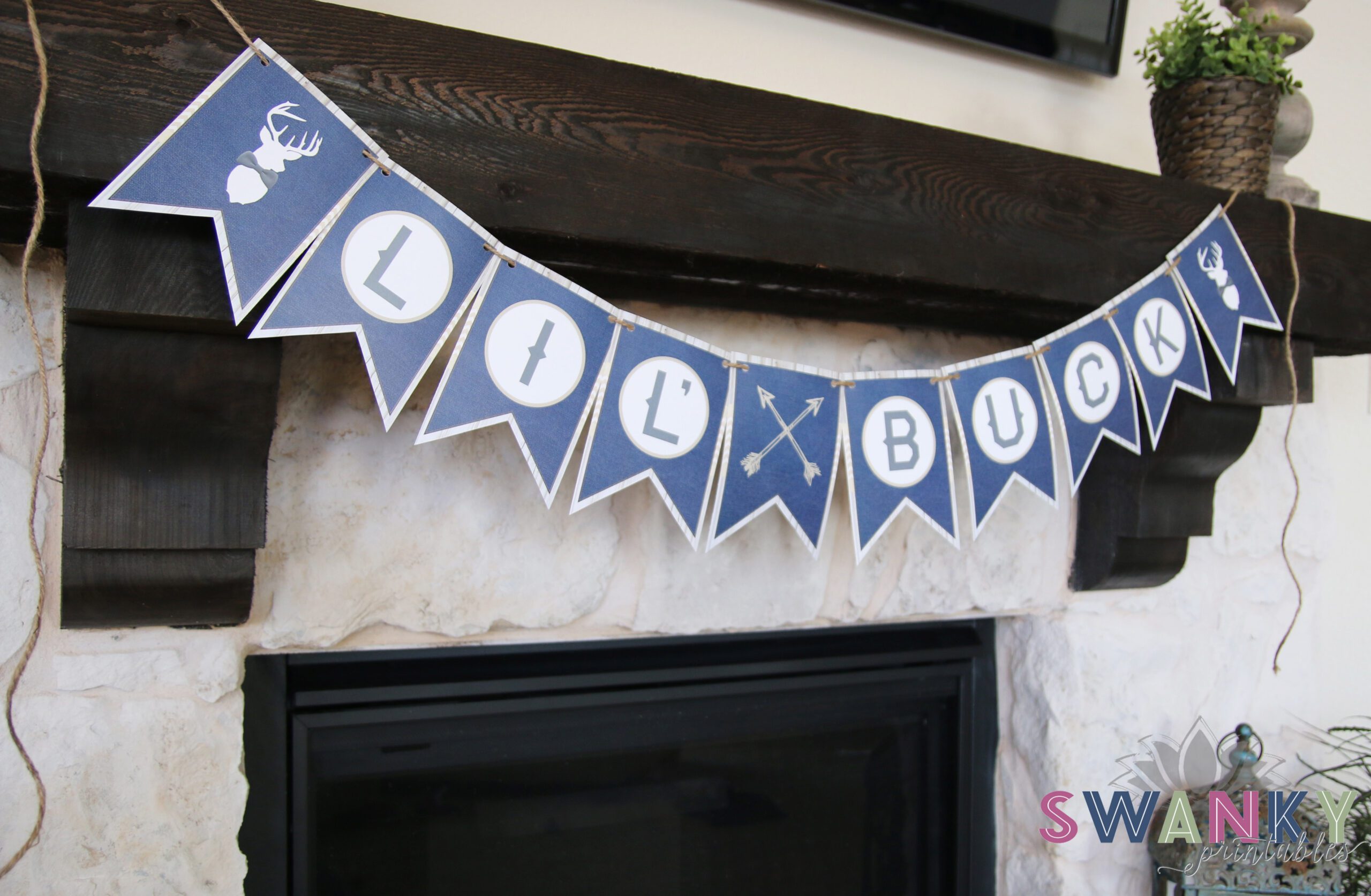 Lil_Buck Banner - Swanky Design Co.