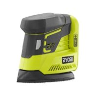 Ryobi Corner Cat Sander - Swanky Design Co.