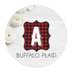 Free Printable Letters For Banners | Swanky Design Company