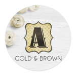 Free Printable Letters For Banners | Swanky Design Company