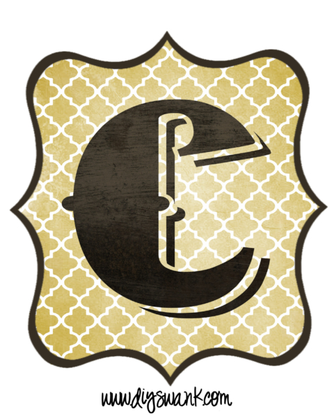 Black Printable Bulletin Board Letters Free Printables - Infoupdate.org